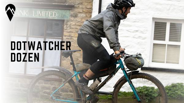 DotWatcher Dozen – DotWatcher.cc