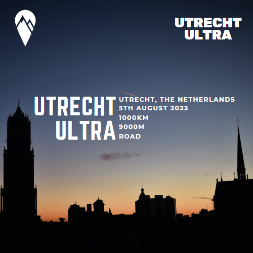 Utrecht Ultra 2023 Tracking - DotWatcher.cc