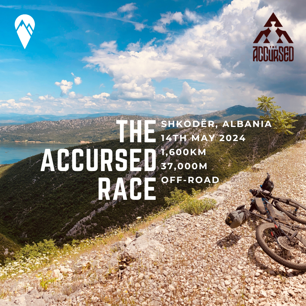The Accursed Race 2024 Tracking and Commentary - DotWatcher.cc