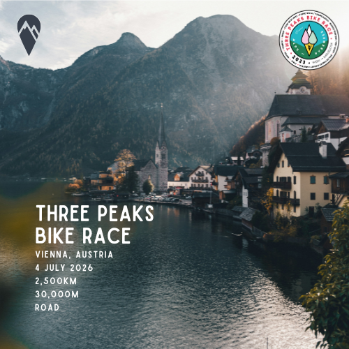 Three Peaks Bike Race 2026 Tracking and Commentary - DotWatcher.cc