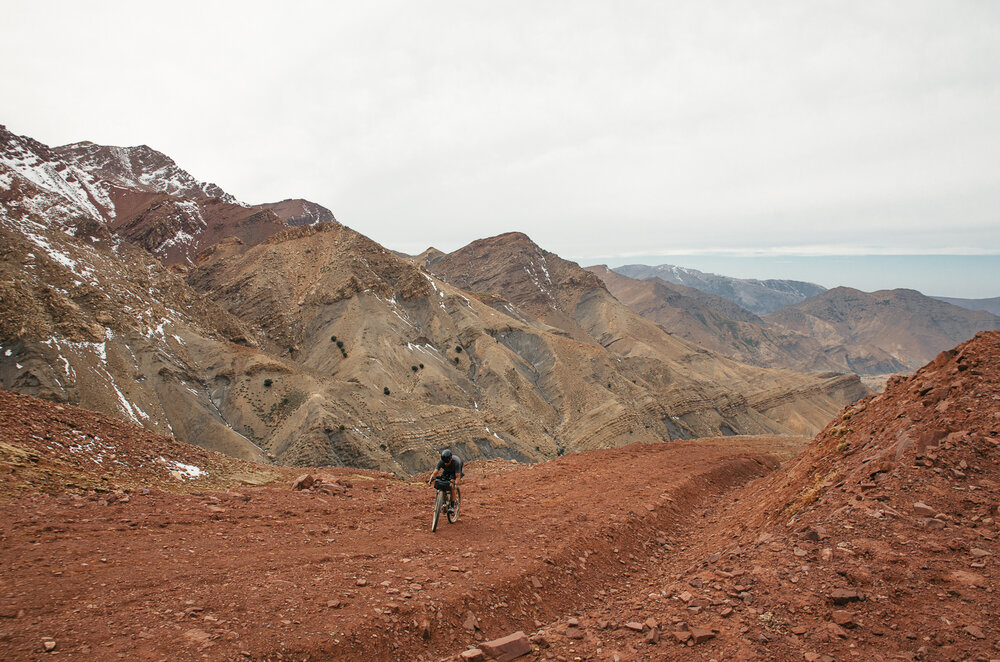 Atlas Mountain Race – Race Series - DotWatcher.cc