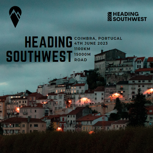 Heading SouthWest 2023 Tracking - DotWatcher.cc