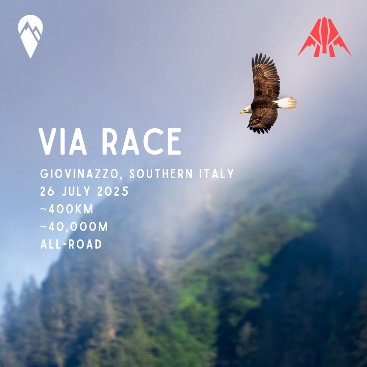 VIA Race 2025 - DotWatcher.cc