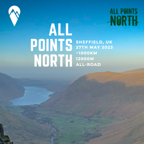 All Points North - APN 2023 Tracking - DotWatcher.cc