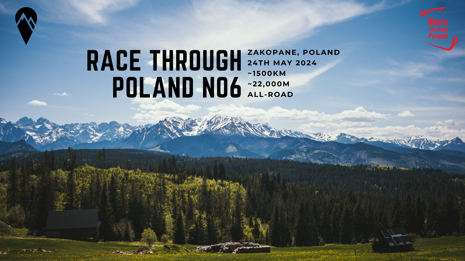 Long distance bike race coverage – DotWatcher.cc