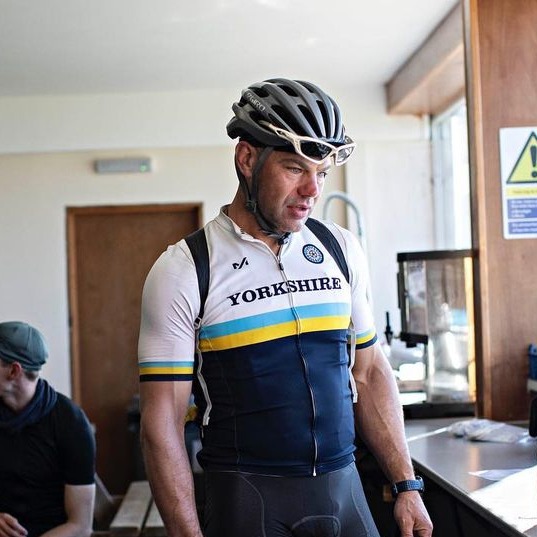 The home of ultra-distance cycling – DotWatcher.cc