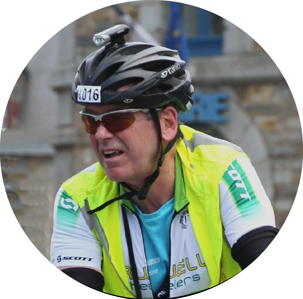 The home of ultra-distance cycling – DotWatcher.cc