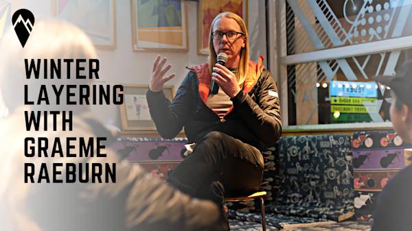 Winter Layering Q&A With Graeme Raeburn – DotWatcher.cc