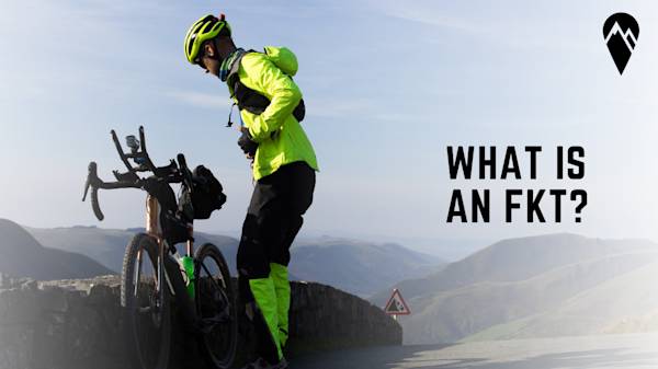 What is an FKT? – DotWatcher.cc