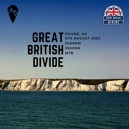 Great British Divide 2023 Tracking - DotWatcher.cc