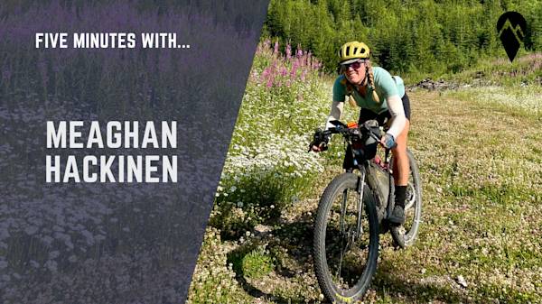 Five Minutes With... Meaghan Hackinen – DotWatcher.cc