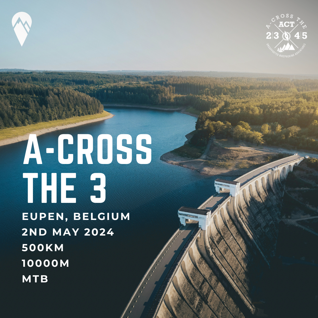 A-Cross the 3 2024 Tracking and Commentary - DotWatcher.cc