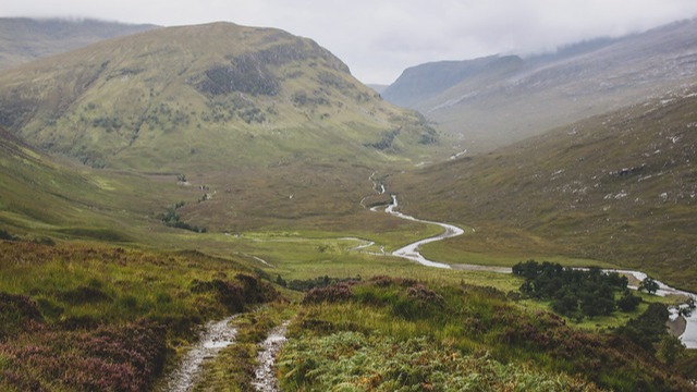Highland Trail 550 – Race Series - DotWatcher.cc