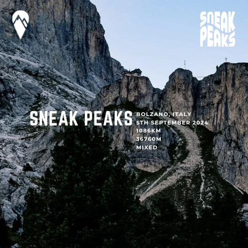 Sneak Peaks 2024 Tracking - DotWatcher.cc