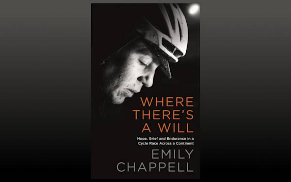 WIN: Emily Chappell's Where There's A Will – DotWatcher.cc
