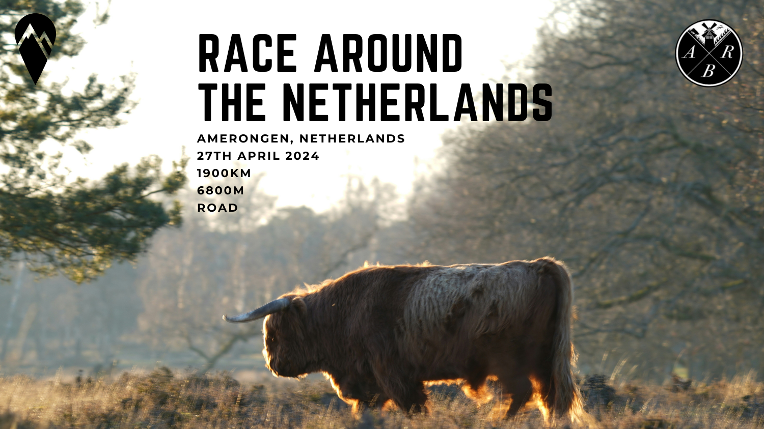 Long distance bike race coverage – DotWatcher.cc