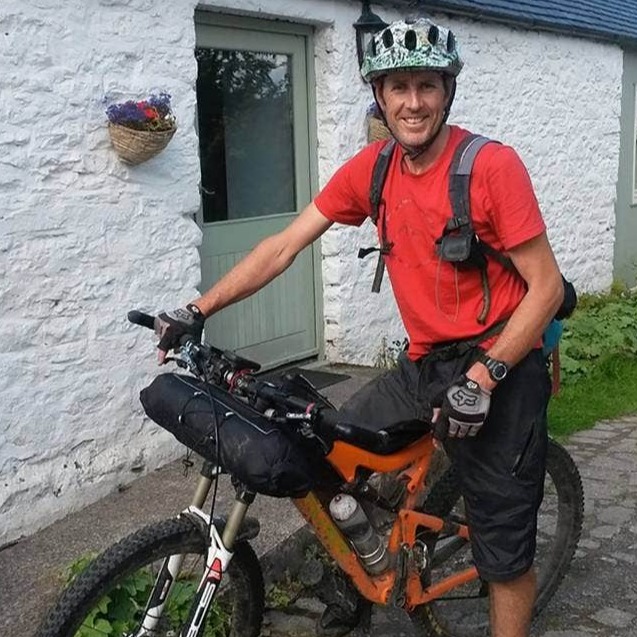 The home of ultra-distance cycling – DotWatcher.cc