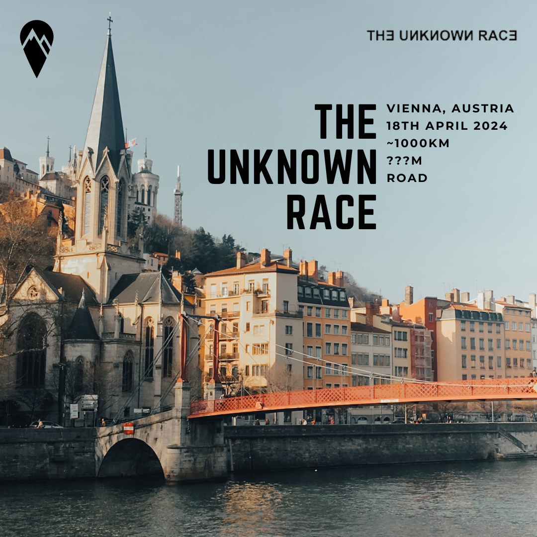 The Unknown Race 2024 Tracking - DotWatcher.cc