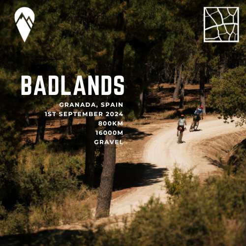 Badlands 2024 tracking and commentary - DotWatcher.cc