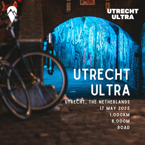 Utrecht Ultra 2025 Tracking and Commentary - DotWatcher.cc