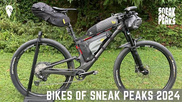 Bikes Of Sneak Peaks 2024 – DotWatcher.cc