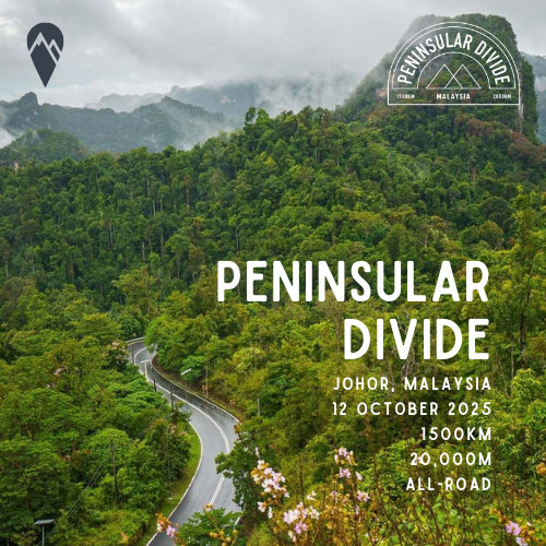 Peninsular Divide 2025 Tracking - DotWatcher.cc