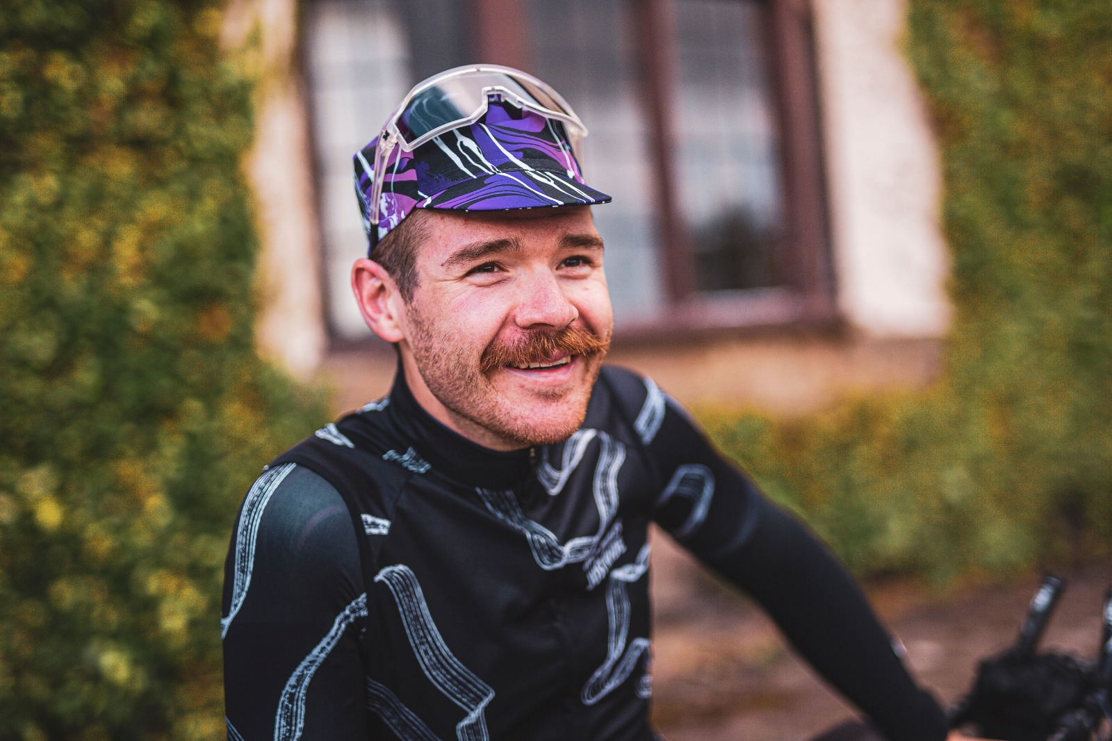 Five Minutes With... Chris Hall – DotWatcher.cc