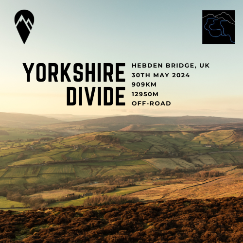 Yorkshire Divide: Source to Sea 2024 Tracking and Commentary ...