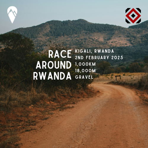 Race Around Rwanda 2025 Tracking and Commentary - DotWatcher.cc