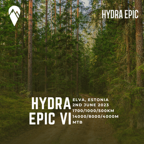 Hydra Epic VI 2023 Tracking - DotWatcher.cc