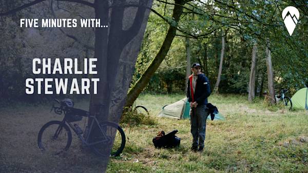 Five Minutes With...Charlie Stewart – DotWatcher.cc