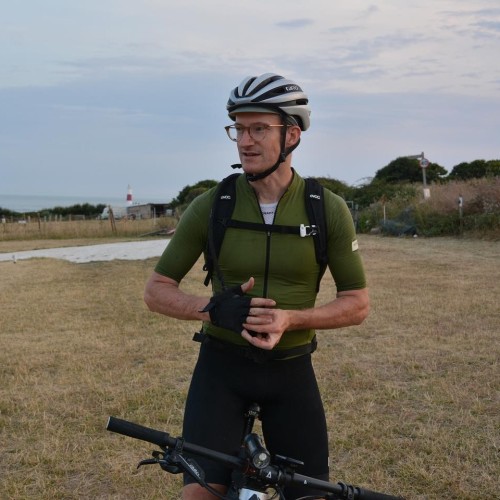 The home of ultra-distance cycling – DotWatcher.cc