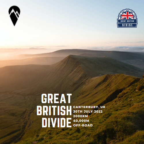 Great British Divide 2022 Tracking and Commentary - DotWatcher.cc