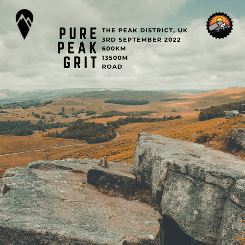 Pure Peak Grit 2022 - DotWatcher.cc
