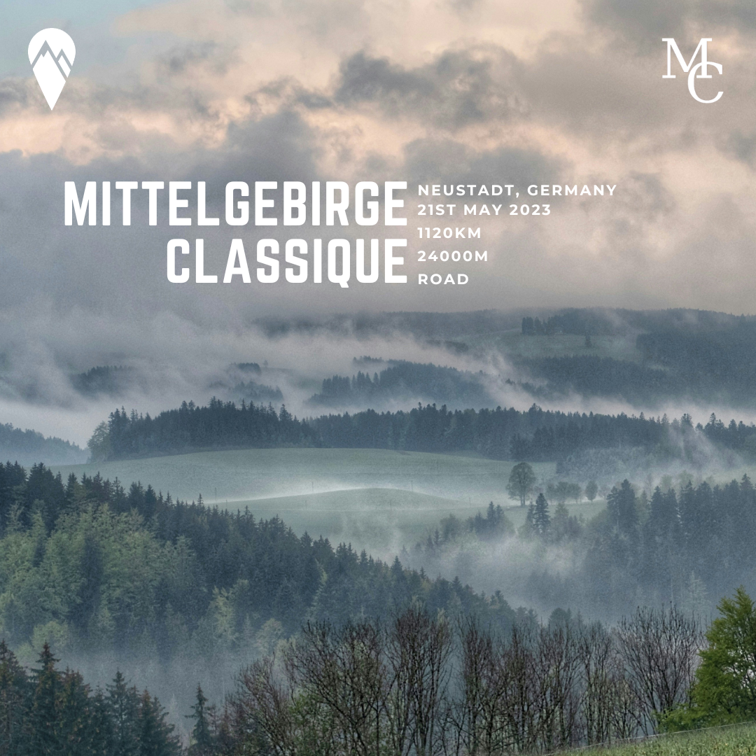 MittelgebirgeClassic 2024 Tracking - DotWatcher.cc
