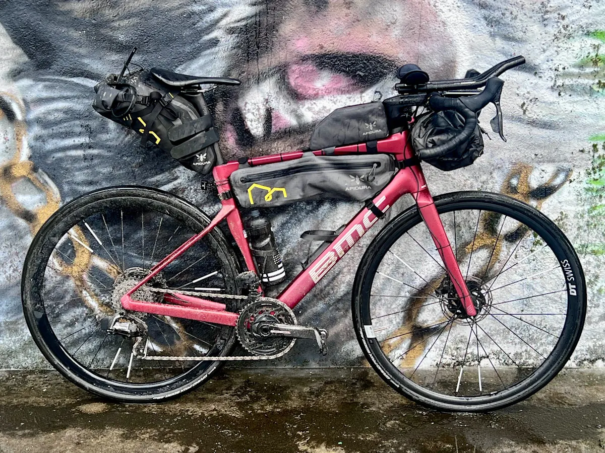 Bikes of SUCH 2025 – DotWatcher.cc