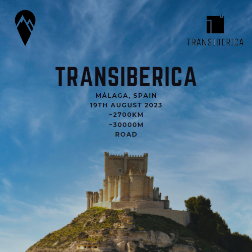 TransIbérica 2023 Tracking - DotWatcher.cc