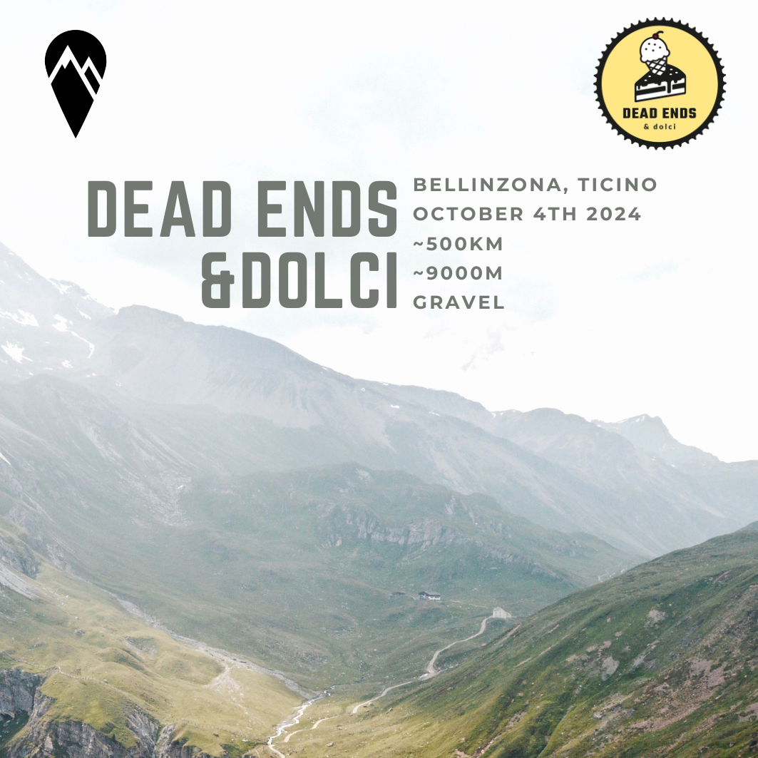 DEAD ENDS & dolci 2024 Tracking - DotWatcher.cc