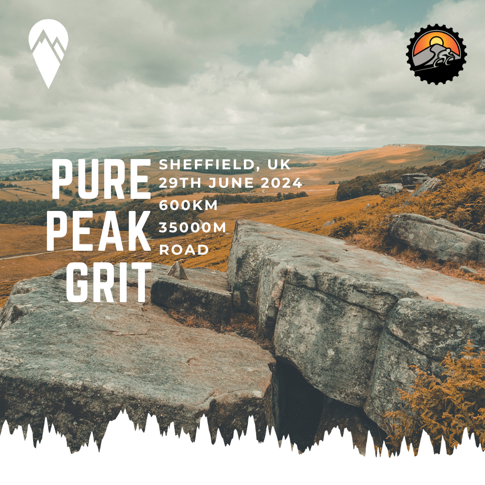 Pure Peak Grit 2024 Tracking - DotWatcher.cc