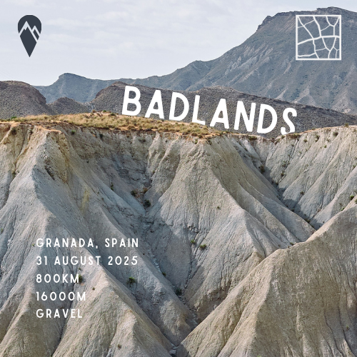 Badlands 2025 tracking and commentary - DotWatcher.cc