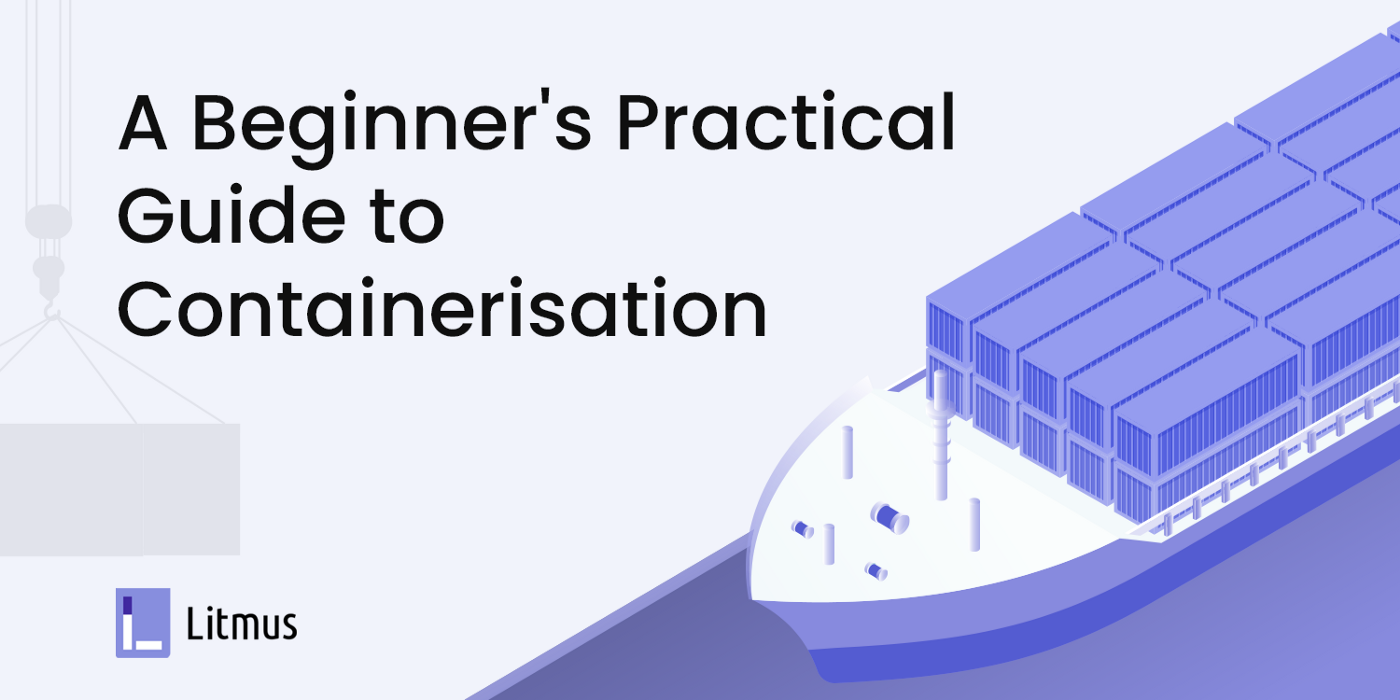 Part-1: A Beginner's Practical Guide to Containerisation and Chaos ...