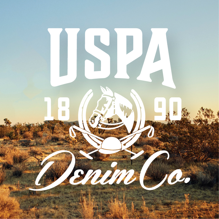 USPA Denim Co.