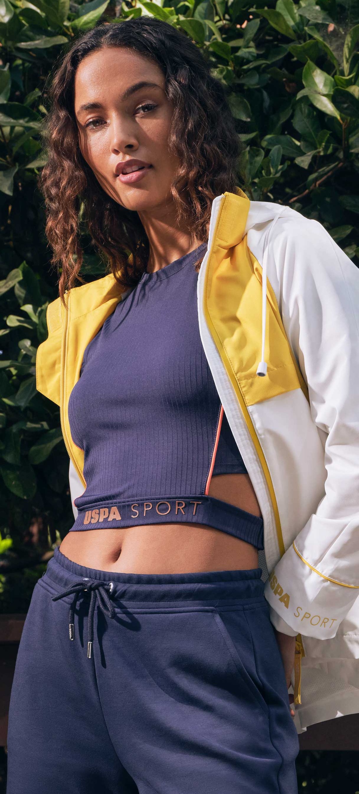 USPA Sport