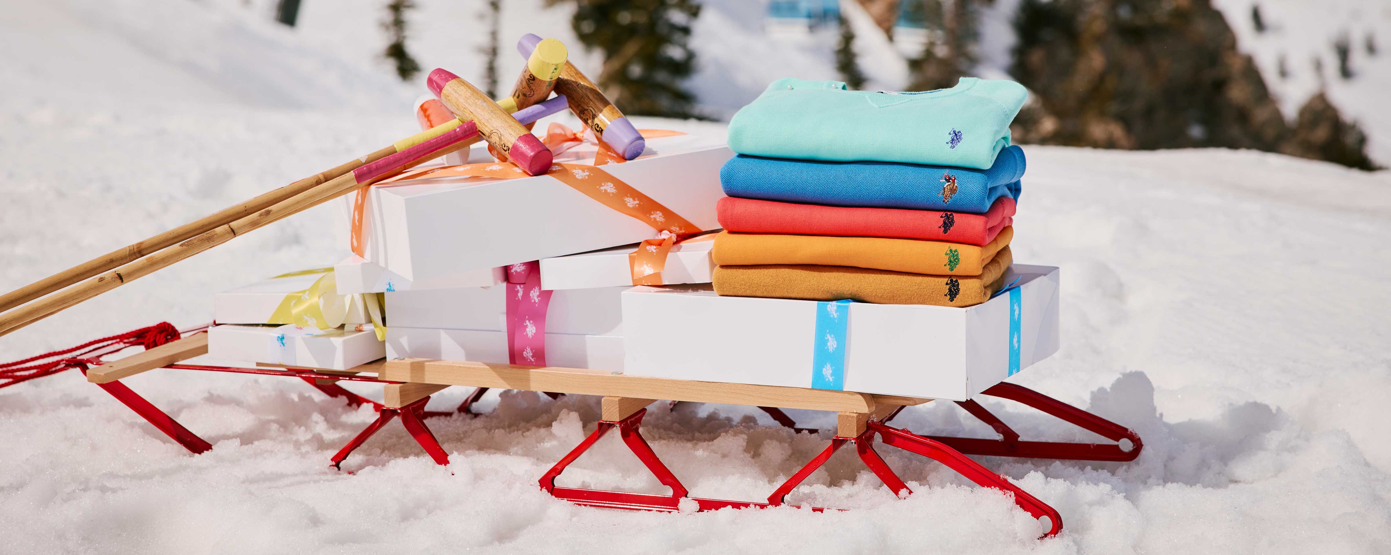 The Gift of Color