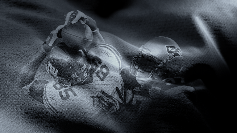 Shapes & Forms - NFL