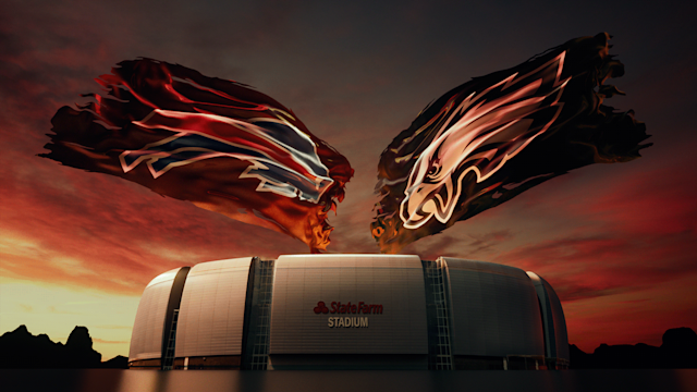 Shapes & Forms - NFL