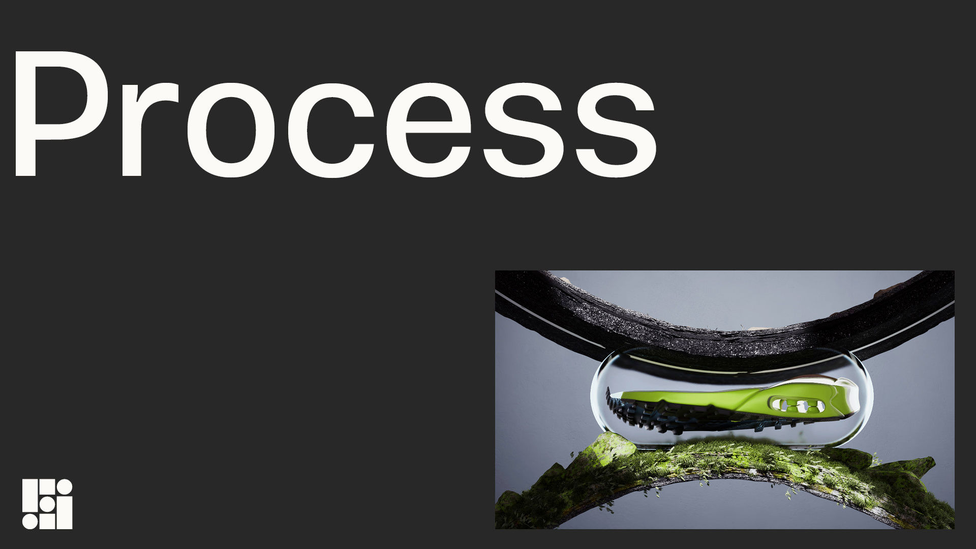 Shapes & Forms - Nike