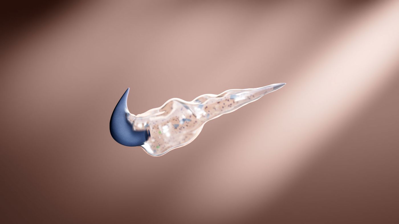 Shapes & Forms - Nike