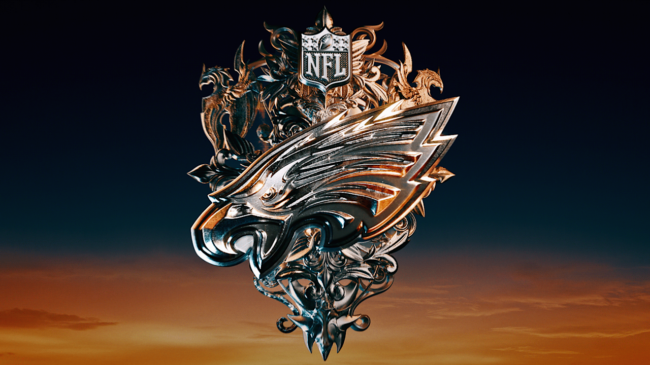 Shapes & Forms - NFL