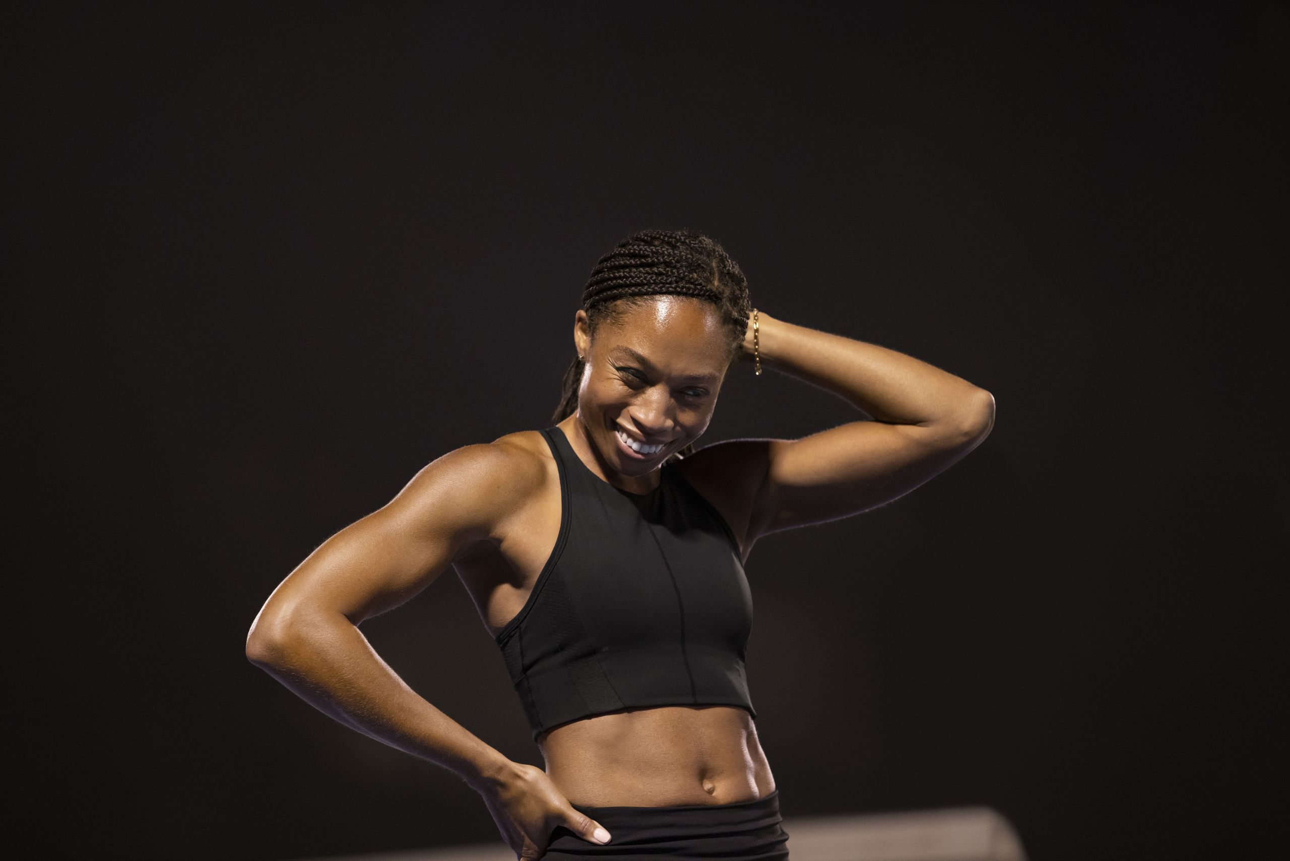 Allyson Felix Famous Quotes Quotes For Women | Allyson Felix